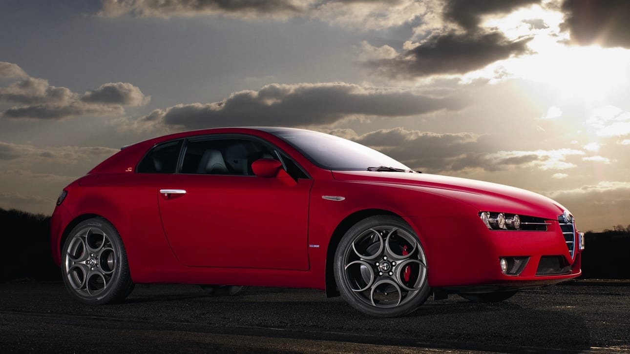 10 used cars for £5k or less we found this week | Top Gear